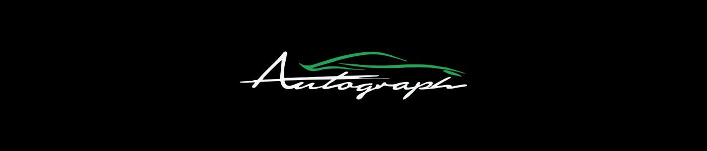 Автосалон Autograph