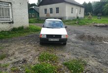 Продам ЗАЗ 1102 Таврия в г. Славское, Львовская область 1995 года ...