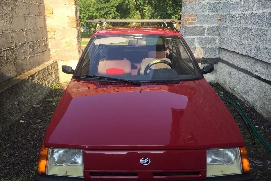 Продам ЗАЗ 1102 Таврия s в Львове 2003 года выпуска за 1 900$