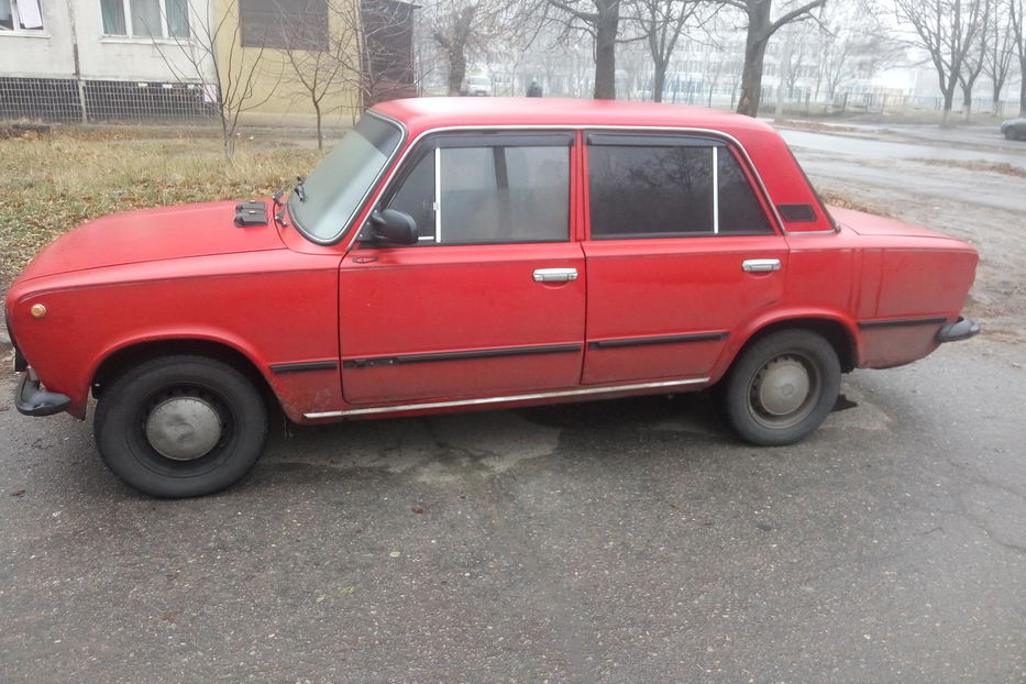 Продам ВАЗ 2101 в Харькове 1982 года выпуска за 750$