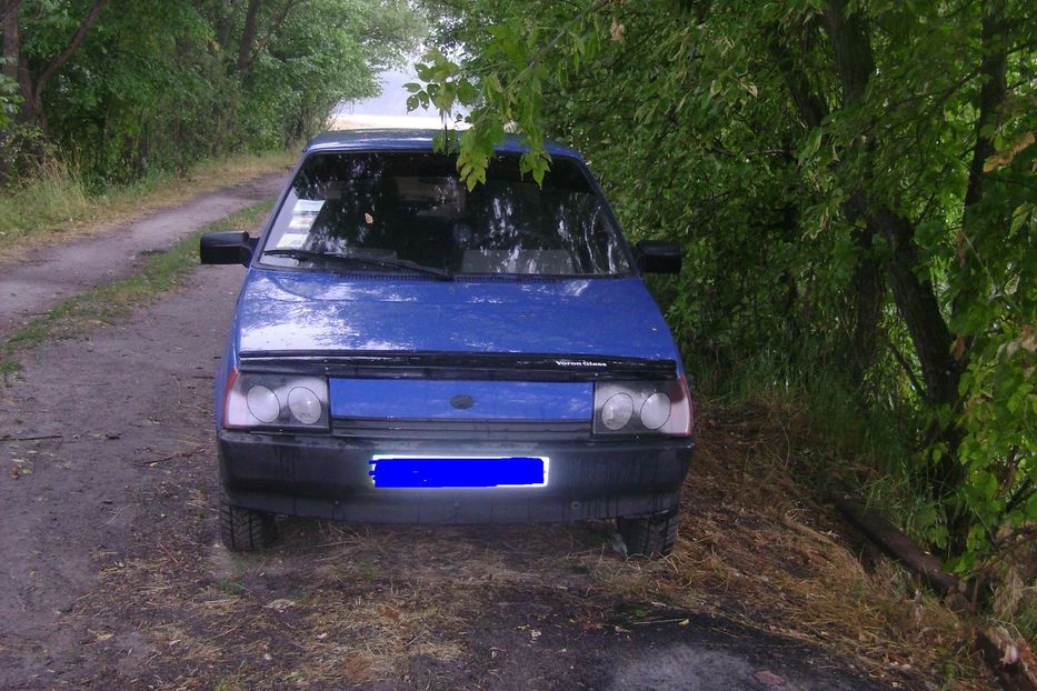 Продам ЗАЗ Таврия-Нова в Полтаве 1999 года выпуска за 1 700$