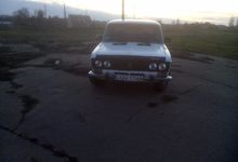 Продам ВАЗ 2103 Продам ВАЗ 2103 в г. Приморск, Запорожская область 1978 ...