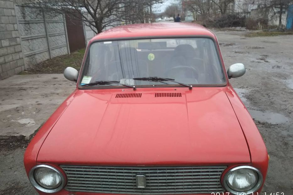 Продам ВАЗ 2101 в Днепре 1982 года выпуска за 900$