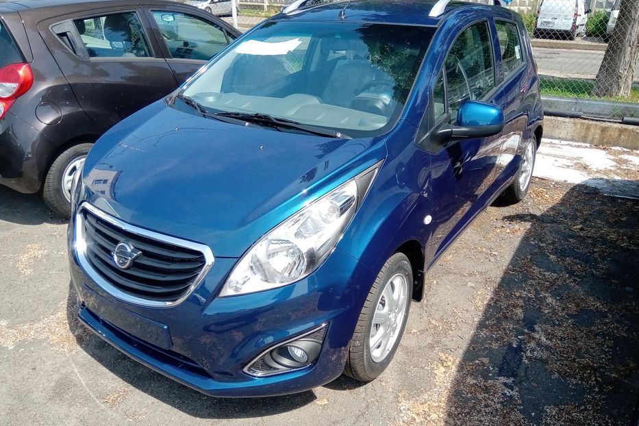 Продам Ravon R2 New в Киеве 2020 года выпуска за 260 000грн