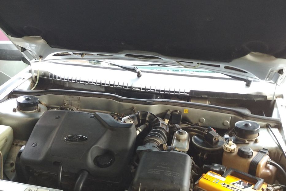 Продам ВАЗ 2115 211540 в Николаеве 2007 года выпуска за 3 000$