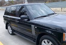 Продам Land Rover Range Rover Evoque в Киеве 2007 года выпуска за 9 300$