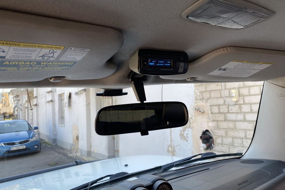 Продам Toyota FJ Cruiser TRD Trial Teams в Днепре 2008 года выпуска за ...