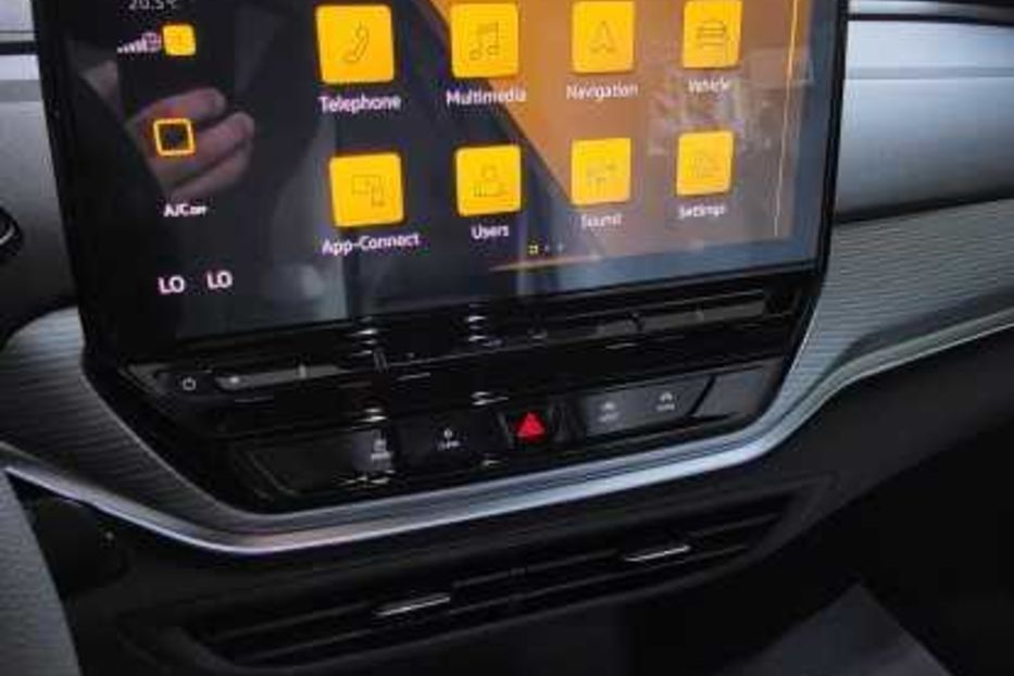 Продам Volkswagen Altair Pure plus в Киеве 2022 года выпуска за 37 500$