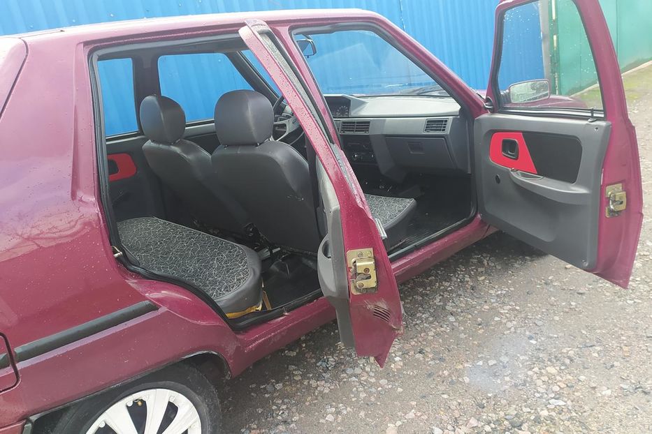 Продам ЗАЗ 1103 Славута в Запорожье 2004 года выпуска за 1 300$