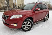 Продам Toyota Rav 4 2.0 AT 4WD ПОЛНАЯ КОМПЛЕКТАЦИЯ в Киеве 2010 года ...