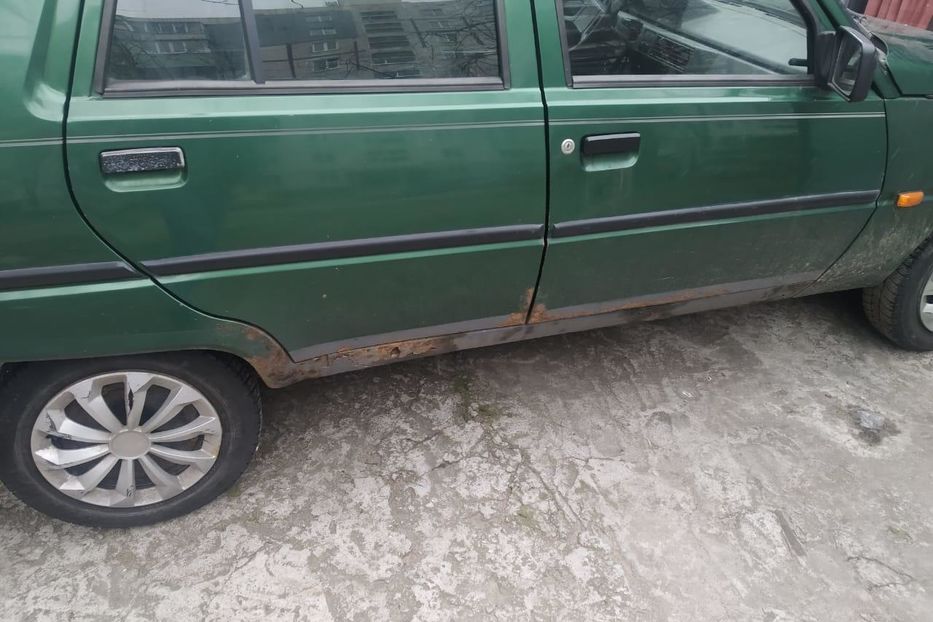 Продам ЗАЗ 1103 Славута в Запорожье 2004 года выпуска за 850$