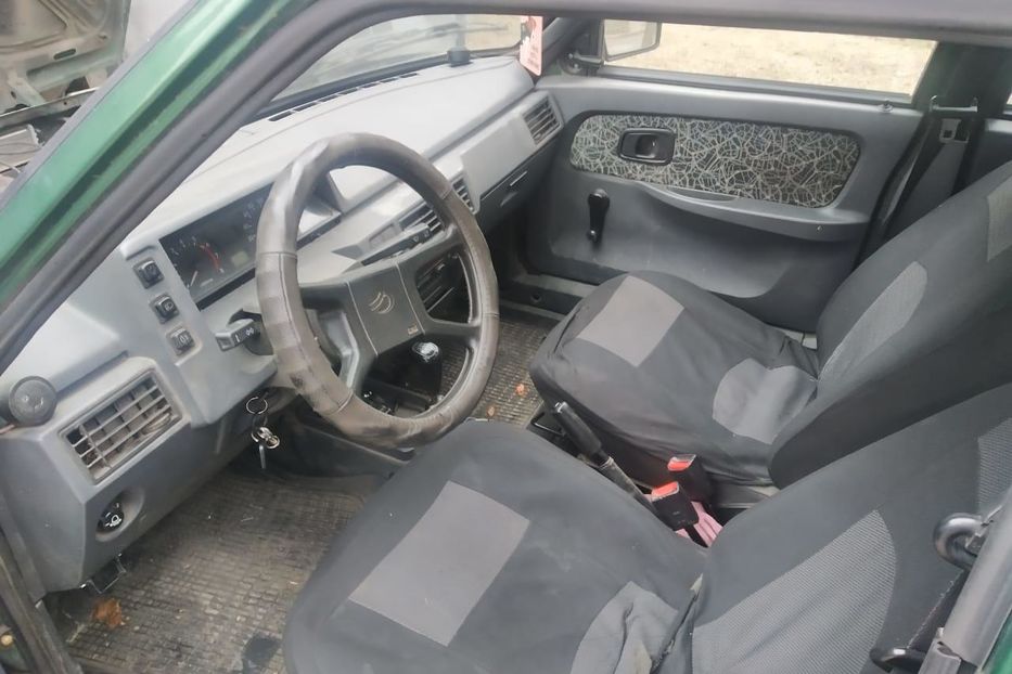 Продам ЗАЗ 1103 Славута в Запорожье 2004 года выпуска за 850$