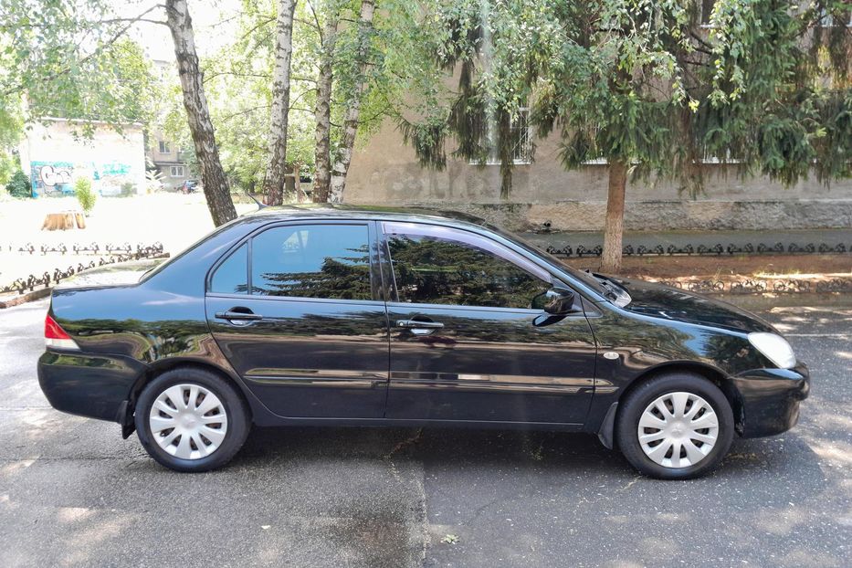 Продам Mitsubishi Lancer в Одессе 2007 года выпуска за 5 100$