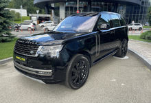 Продам Land Rover Range Rover Hybrid HSE (PHEV) в Киеве 2023 года ...