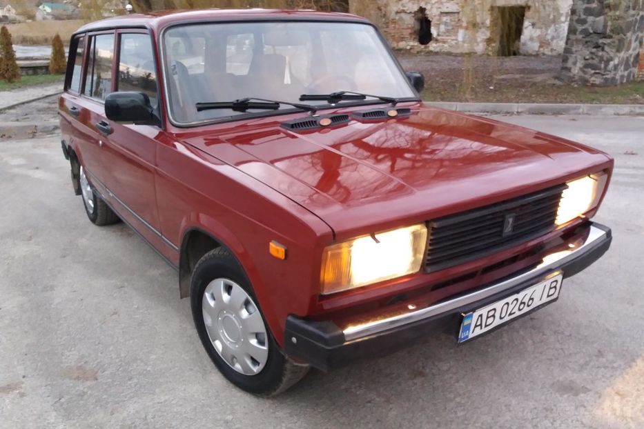 Продам ВАЗ 2104 21043 Жигули 1500 в г. Гайсин, Винницкая область 2005 ...