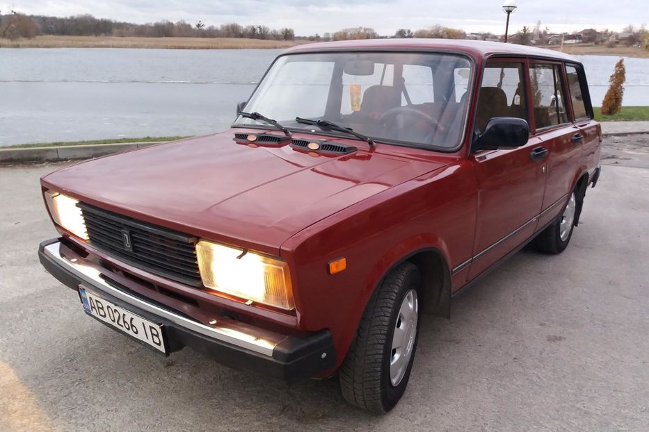 Продам ВАЗ 2104 21043 Жигули 1500 в г. Гайсин, Винницкая область 2005 ...